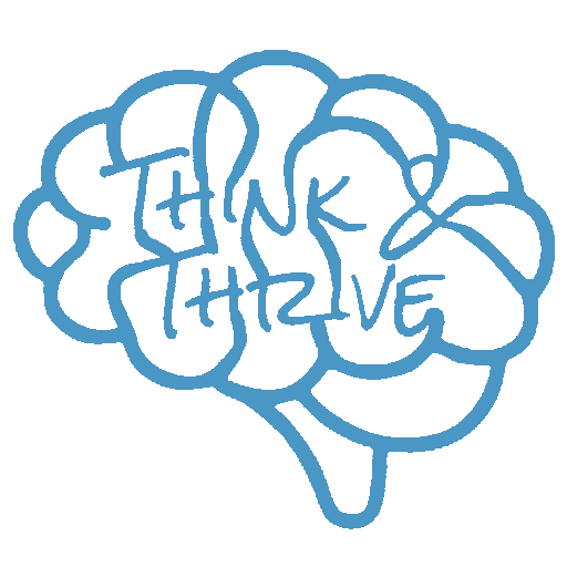 Contact - Think&Thrive